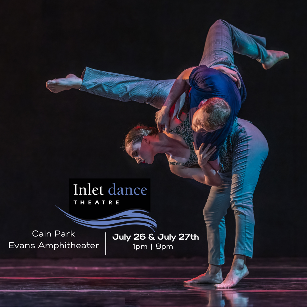OhioDance | Performance Calendar