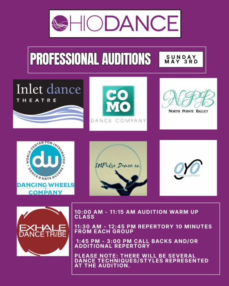 OhioDance
